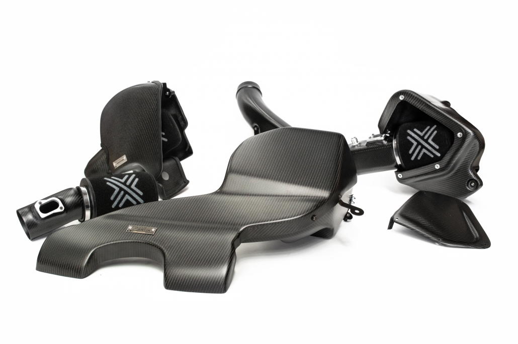 Pipercross Air Filters - The Performance Company - #betterthandirect