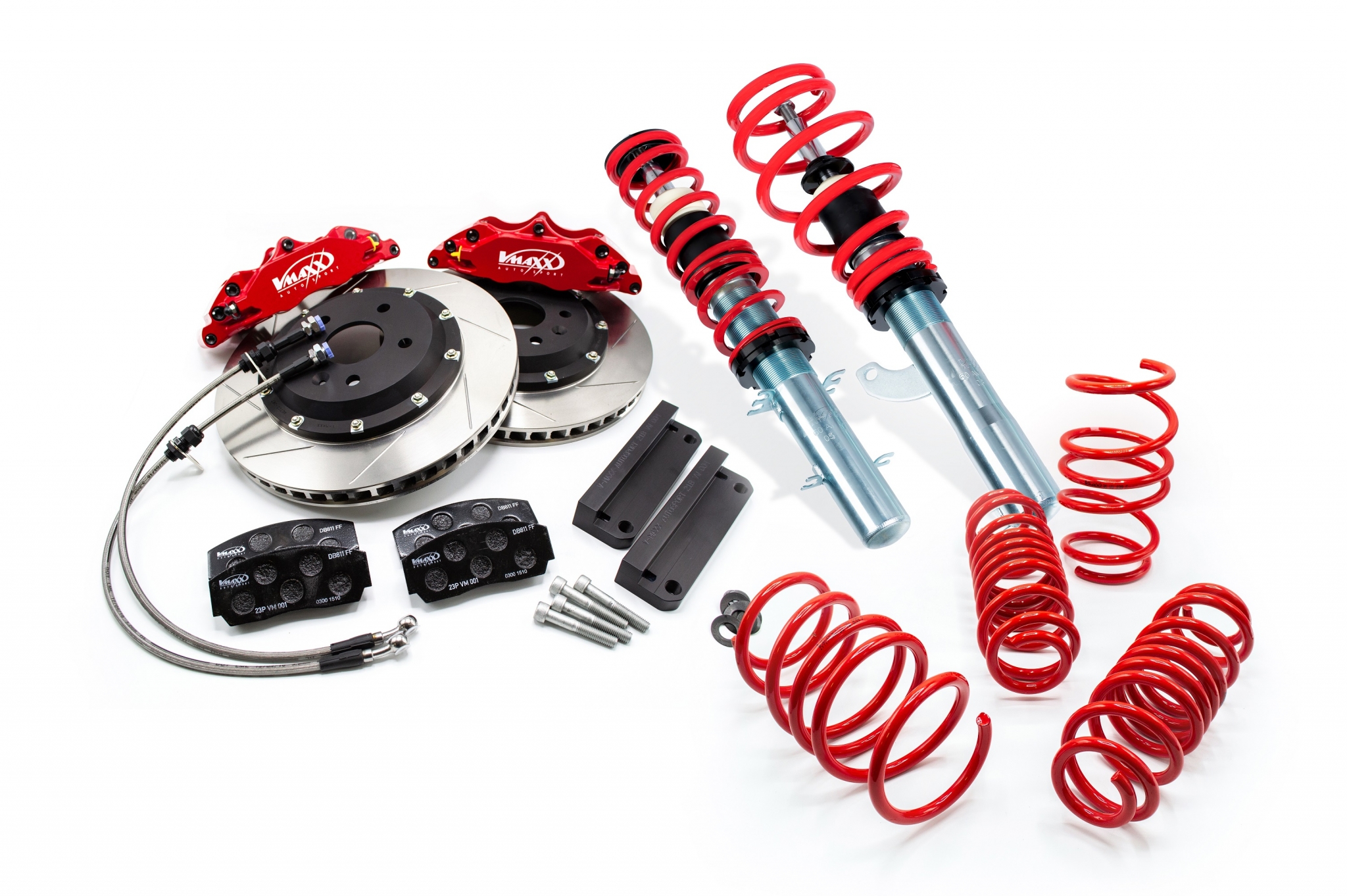 V-Maxx - The Performance Company - #betterthandirect