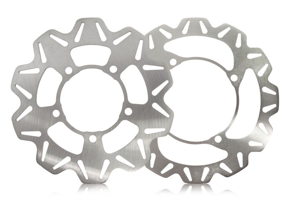 EBC Brakes - Motorcycle - The Performance Company - #betterthandirect