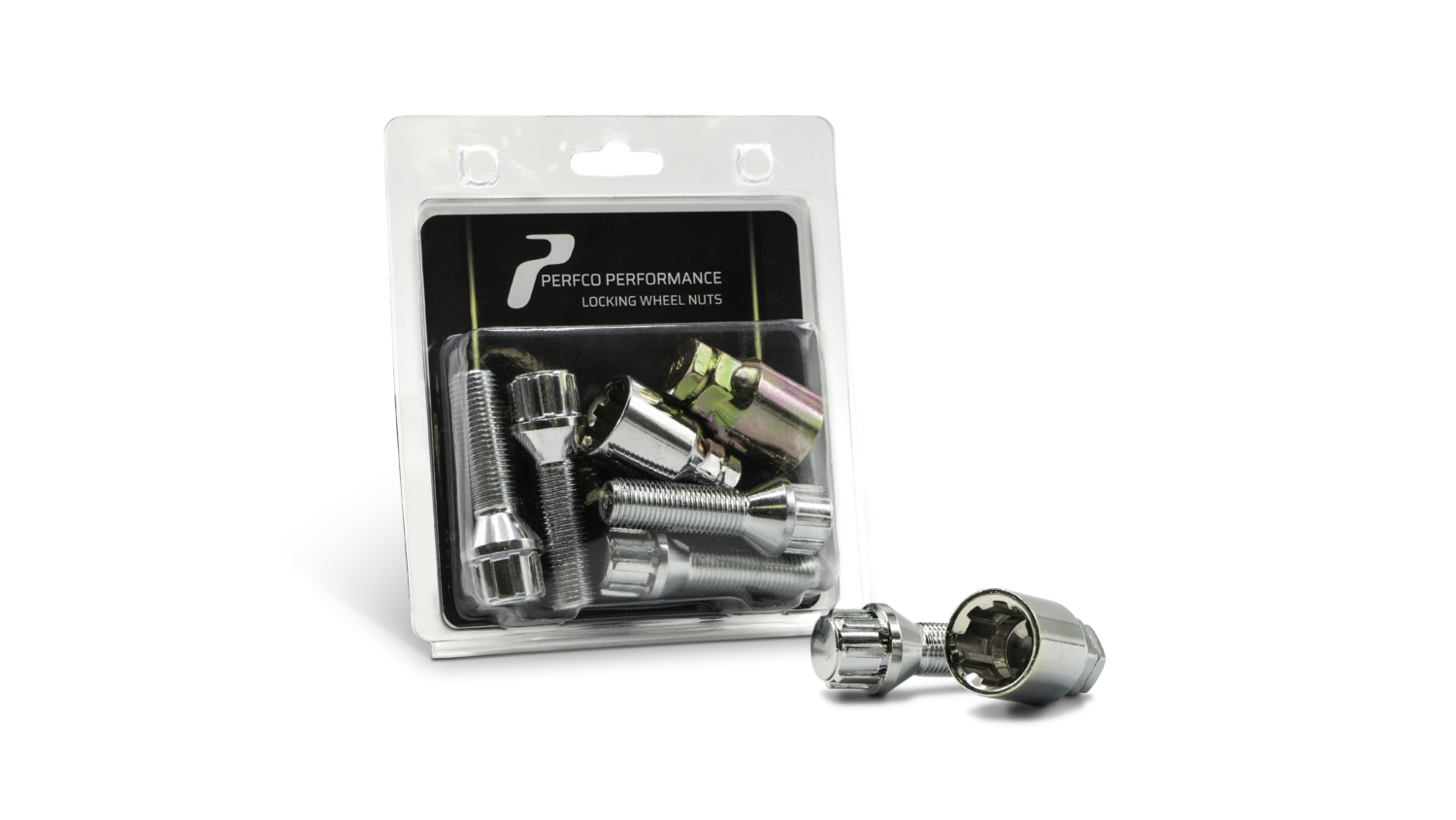 Perfco Performance - The Performance Company - #betterthandirect