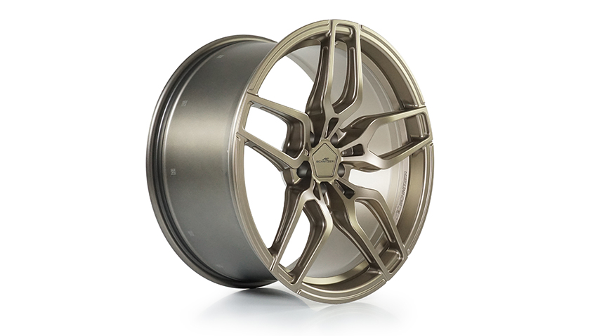 AC Schnitzer - The Performance Company - #betterthandirect