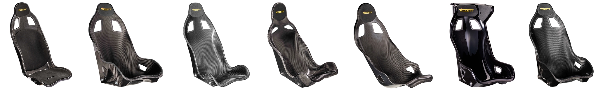 Tillett Racing Seats - The Performance Company - #betterthandirect
