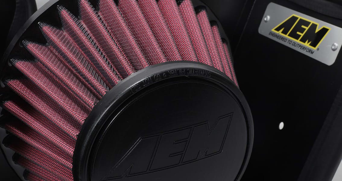 AEM Distribution - The Performance Company - #betterthandirect