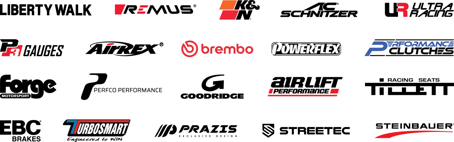 Welcome - The Performance Company - #betterthandirect