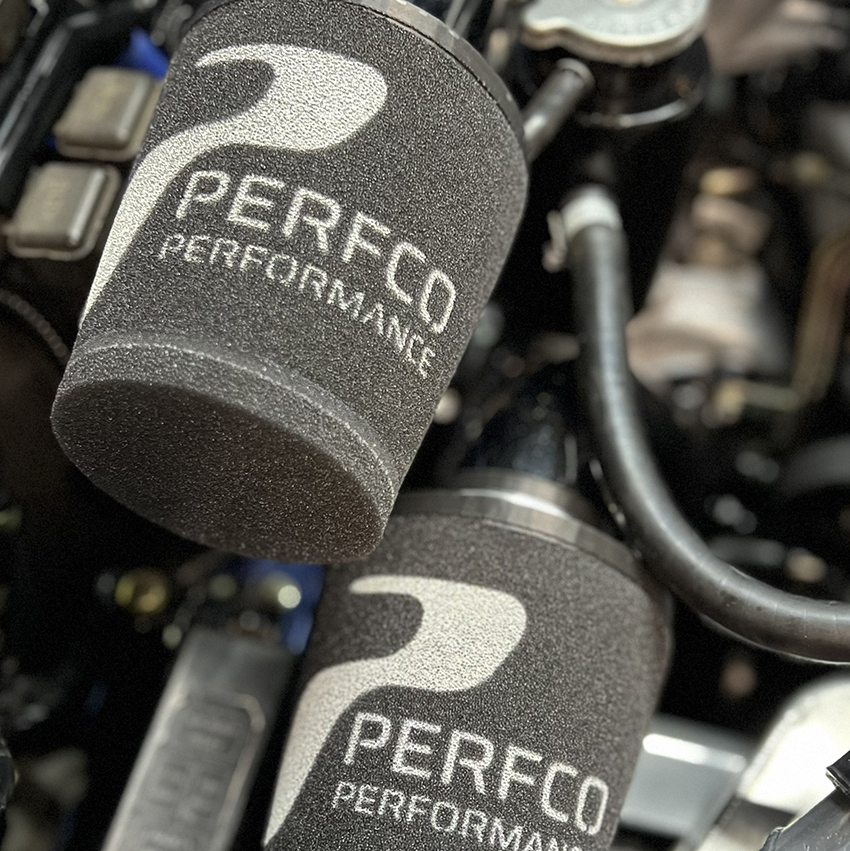 Perfco Performance Universal Air Filters - The Performance Company - #betterthandirect